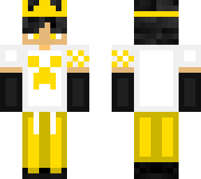 glove | Minecraft Skins