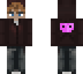hoddie | Minecraft Skins
