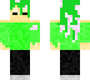 nature | Minecraft Skins