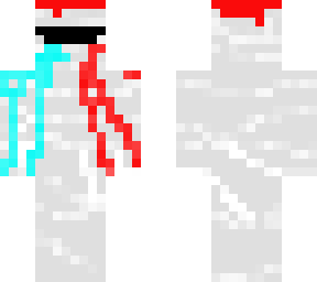 Nepal Full Skin | Minecraft Skin