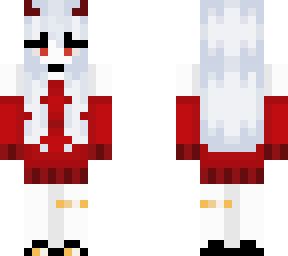 Nightfall | Minecraft Skin