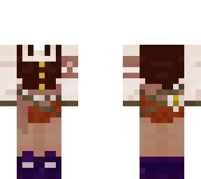 outfit | Minecraft Skins