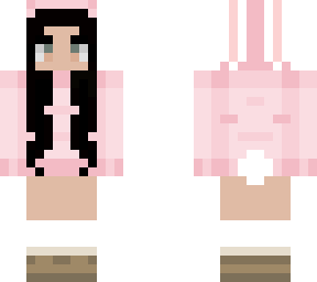 bunny | Minecraft Skins