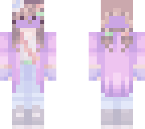 dex | Minecraft Skins