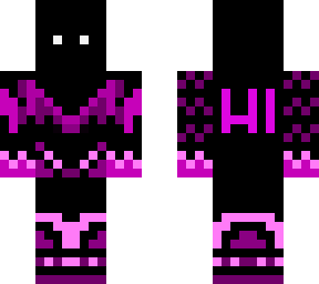 plasma | Minecraft Skins