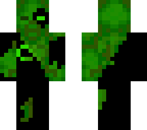 poison | Minecraft Skins