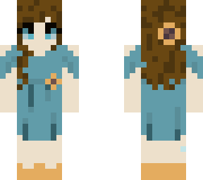 pretty | Minecraft Skins