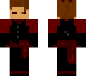 eye | Minecraft Skins