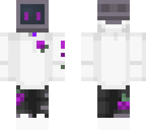 repikiqsy | Minecraft Skin
