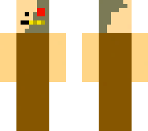 smart | Minecraft Skins