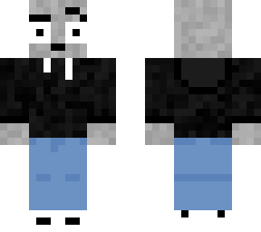 rock | Minecraft Skins