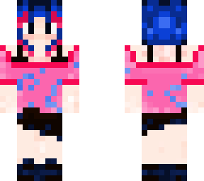 planet | Minecraft Skins