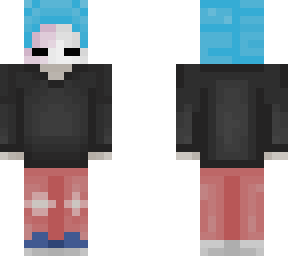 fisher | Minecraft Skins