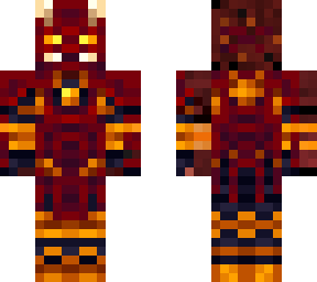 arcn | Minecraft Skins