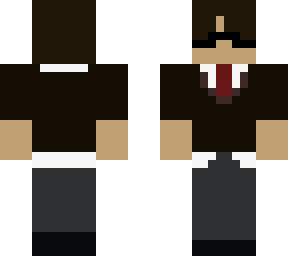 School Boy | Minecraft Skin