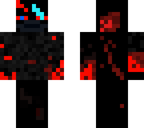 assasin | Minecraft Skins