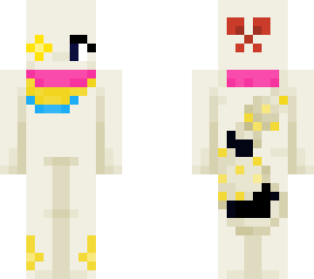 Silly | Minecraft Skin