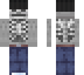 skeleton | Minecraft Skins