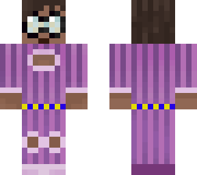 Skii Eis | Minecraft Skin