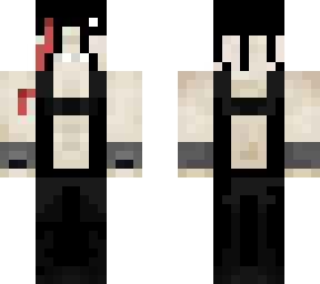 Sloth Full Metal Alchemist | Minecraft Skin