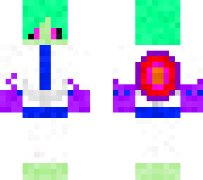 snail | Minecraft Skins