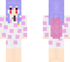 Snailchan | Minecraft Skin