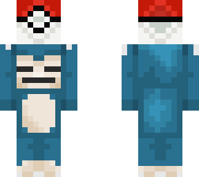 pokeball | Minecraft Skins