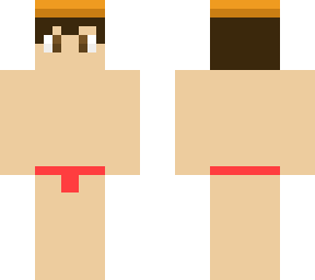 speedo | Minecraft Skins