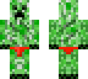speedo | Minecraft Skins