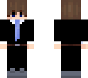 boy | Minecraft Skins