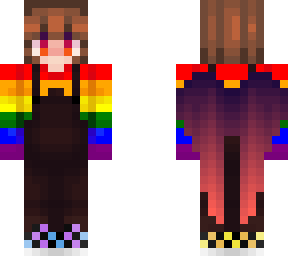 sunset | Minecraft Skins