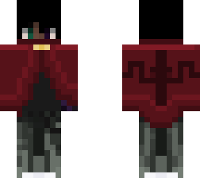 guardian | Minecraft Skins