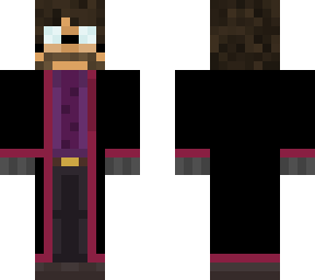 the doctor | Minecraft Skins