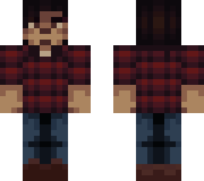 tim wright | Minecraft Skin