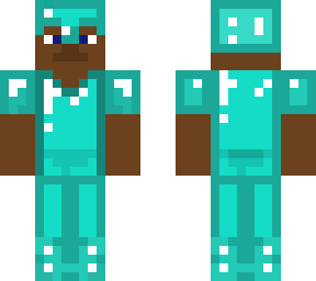 custom steve | Minecraft Skins
