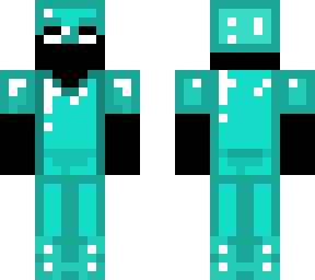 null | Minecraft Skins