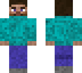 turtleneck | Minecraft Skins