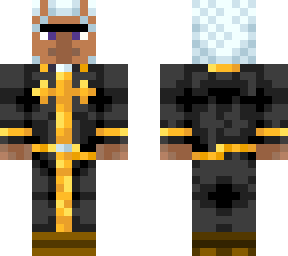 pucci | Minecraft Skins