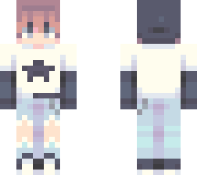 matching | Minecraft Skins