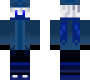Whesh Slashing v1.1 | Minecraft Skin