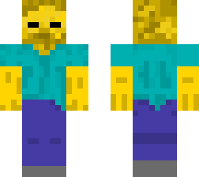 zombie minecraft | Minecraft Skins