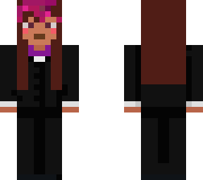bow tie | Minecraft Skins