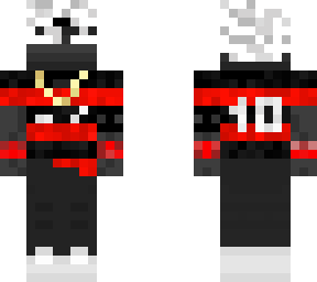 mongo | Minecraft Skins