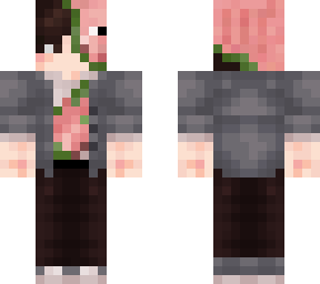 pigman | Minecraft Skins