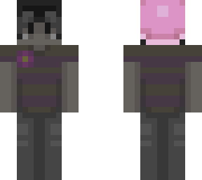 hot | Minecraft Skins