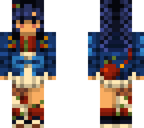 1 pixel | Minecraft Skins