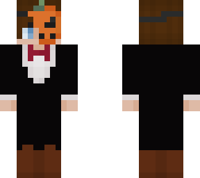 bow tie | Minecraft Skins