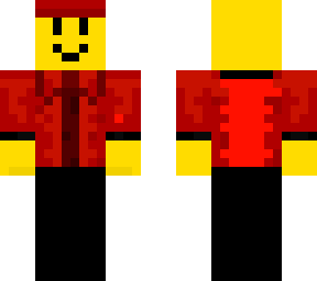 delivery | Minecraft Skins