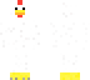 chicken | Minecraft Skins