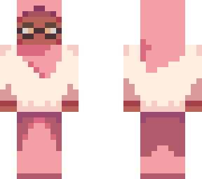 002 | Minecraft Skin
